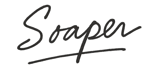 Soaper - Healthcare Automation Solutions